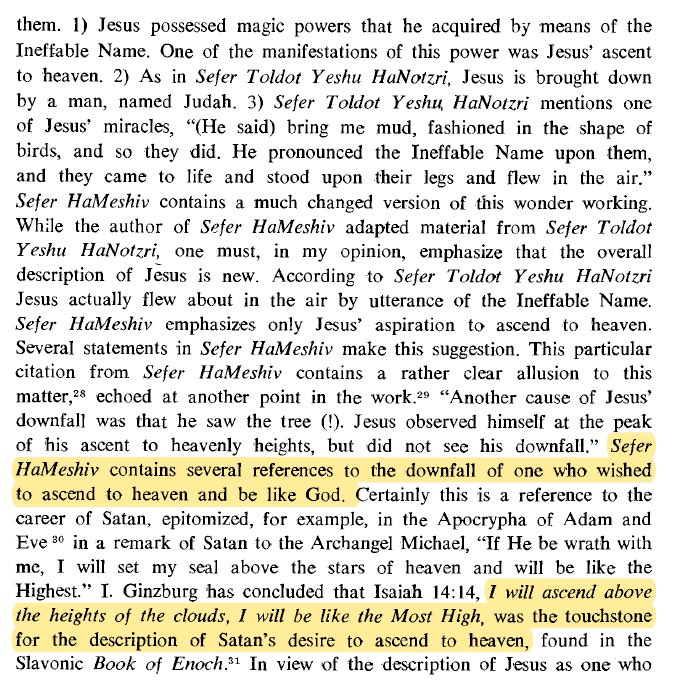 The Attitude to Christianity in Sefer HaMeshiv — Moshe Idel ...