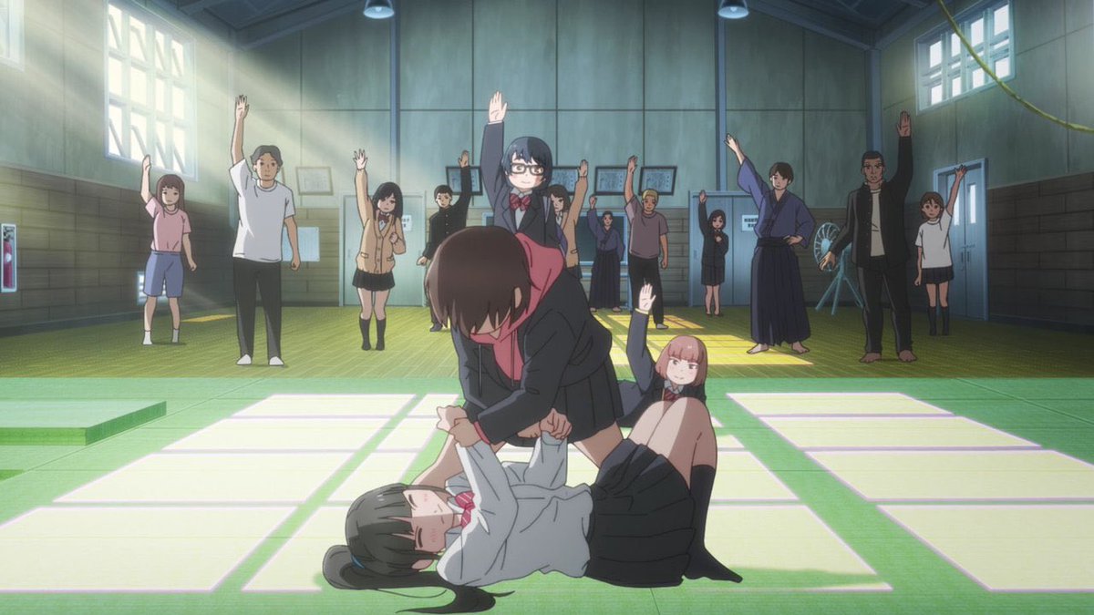 utamaruのTwitter漫画(13件)【新着順】