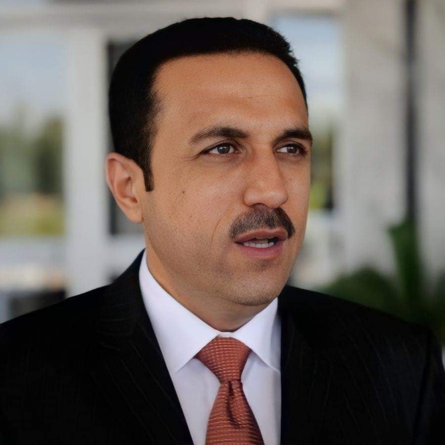 Ibraheemwfreed On Twitter Rt Deft47i محافظ أربيل أوميد خوشناو المنتخب الوطني هو من طلب
