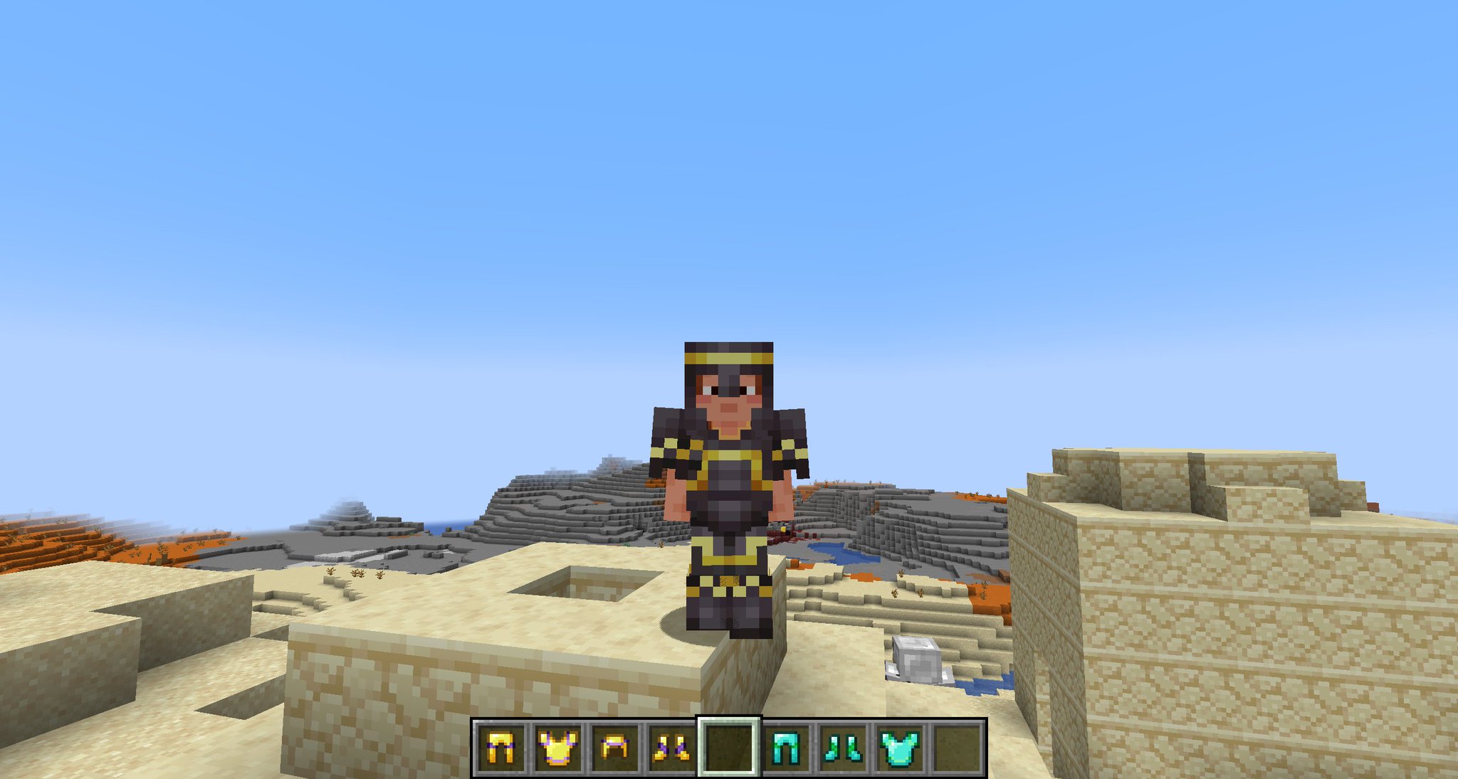 kingbdogz on Twitter: "OH GOD THEY ADDED DRIP TO MINECRAFT https://t.co/R2D5quUbHl" / Twitter