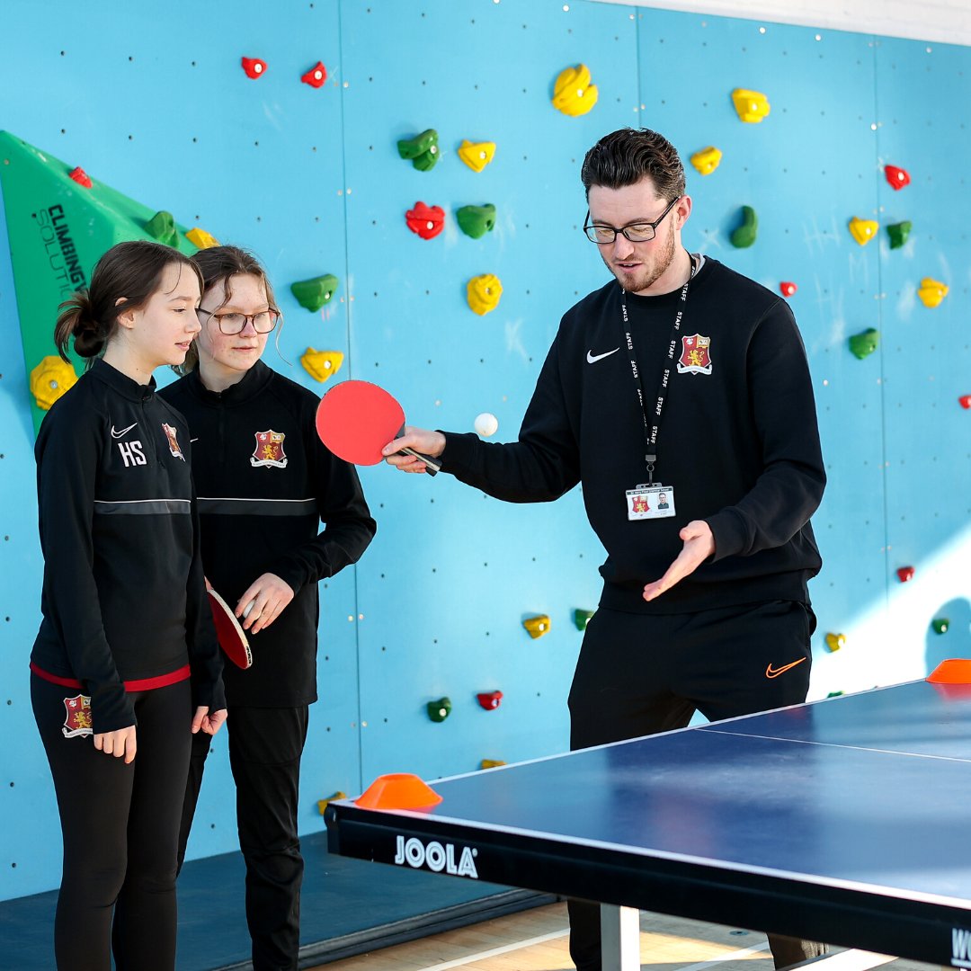 Welcome to Sir Henry Floyd Grammar School