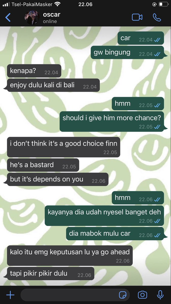 draft doain ga mager on Twitter: "12."