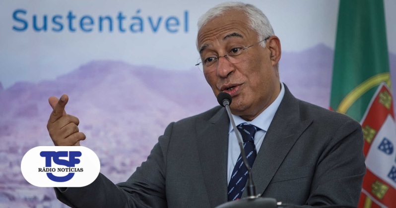 Costa "surpreendido" por Pedro Nuno Santos ter sabido e autorizado ...