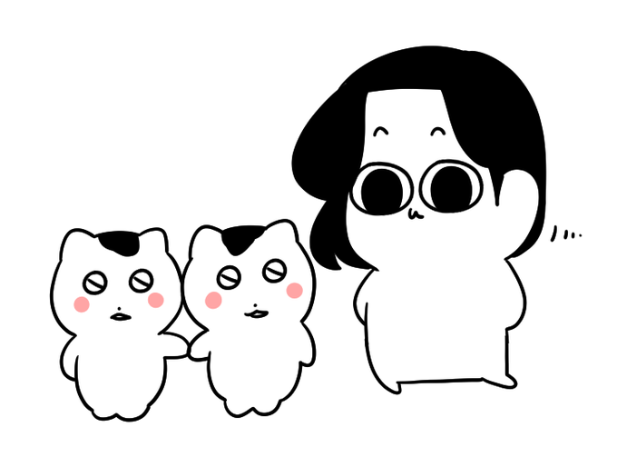 오레오사냥꾼 (@dogidogi_) さんのイラスト・マンガ作品まとめ (68 件) - Twoucan