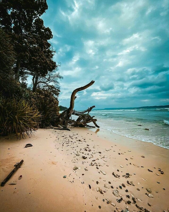 21 Islands in Andaman Nicobar Named After Param Vir Chakra Awardees 1 ...