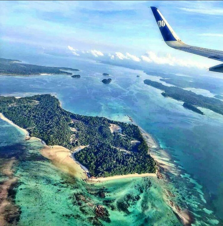 21 Islands in Andaman Nicobar Named After Param Vir Chakra Awardees 1 ...