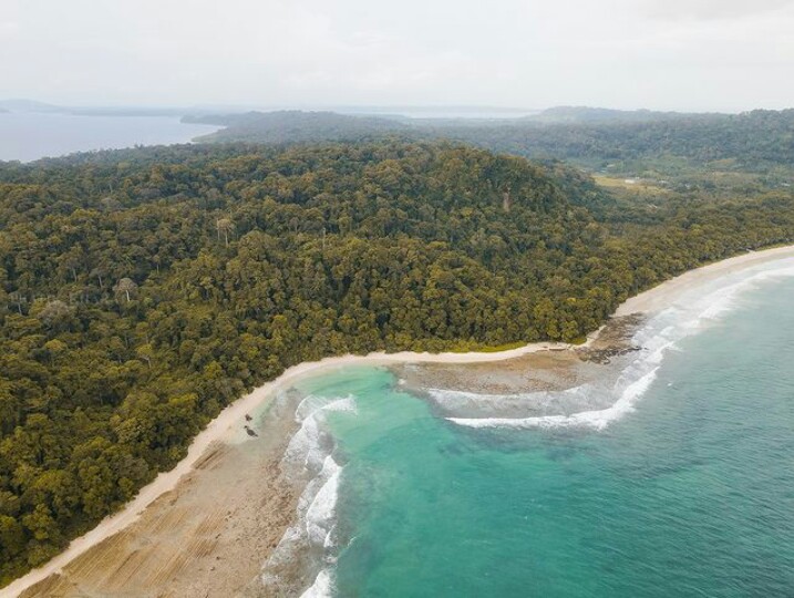 21 Islands in Andaman Nicobar Named After Param Vir Chakra Awardees 1 ...