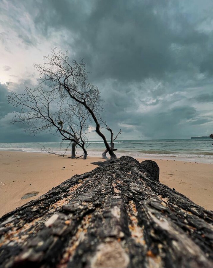 21 Islands in Andaman Nicobar Named After Param Vir Chakra Awardees 1 ...