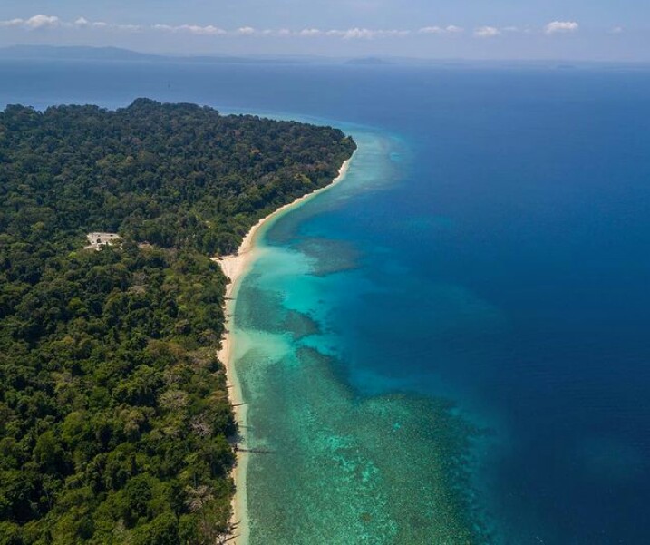 21 Islands in Andaman Nicobar Named After Param Vir Chakra Awardees 1 ...