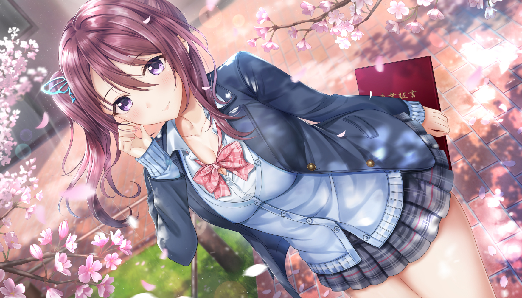 BugBug編集部 on Twitter: "『アイキス3 sexy』の本編後を描いたアフターストーリー『アイキスFD 七瀬アフター』がもうすぐ登場‼️ 本編でも人気の甘ギャル系オシャレ女子 ...