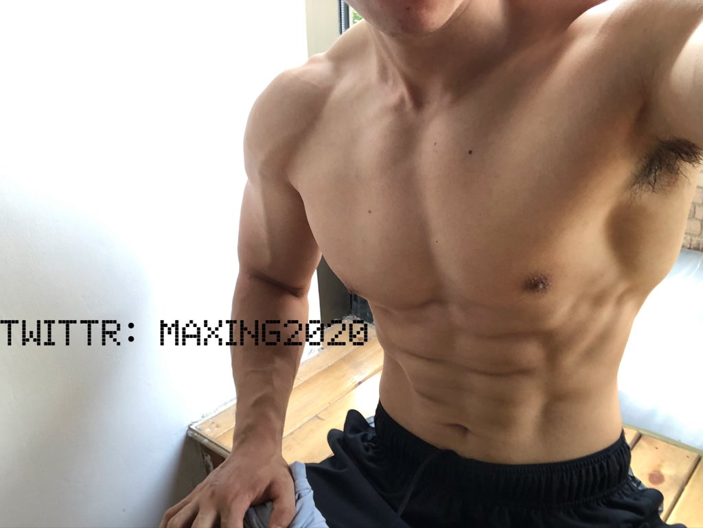 MAXING on Twitter: "新年快乐！"