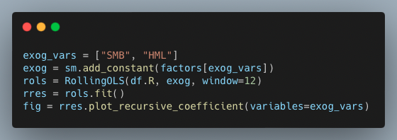 There is $482,000,000,000 invested in factor ETFs. Factors can help you ...