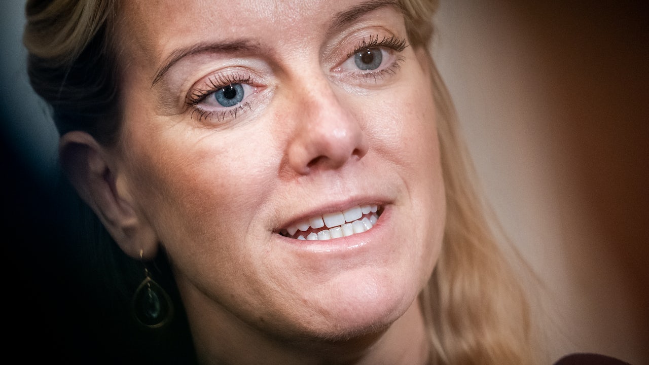 TV 2 Politik on Twitter: "Lokalformænd melder sig ud af Nye Borgerlige: - Jeg gider sgu ikke ...