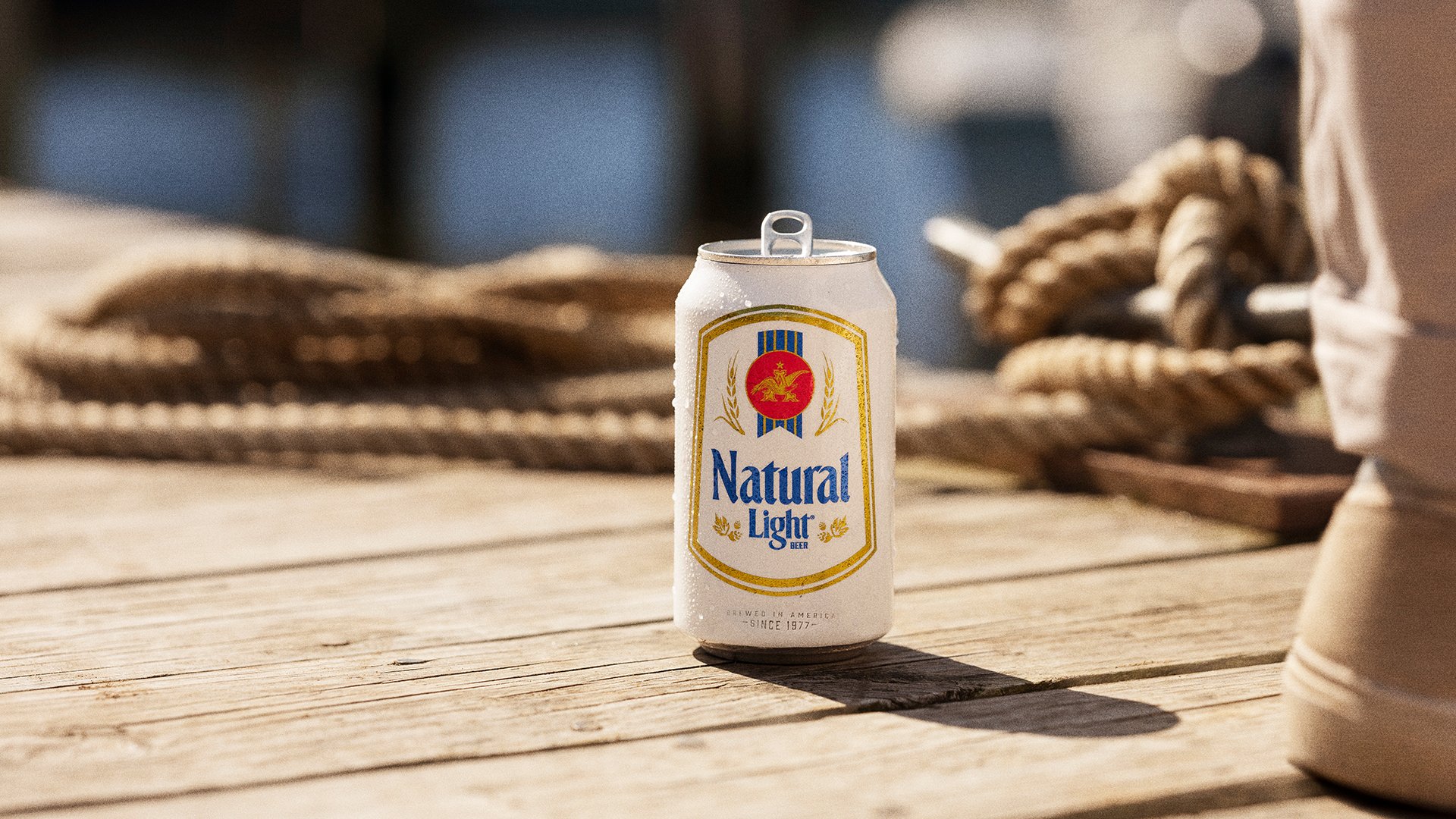 Old Natural Light Beer Can Natural Light Beer Cans (12 Fl Oz X 6 Ct)