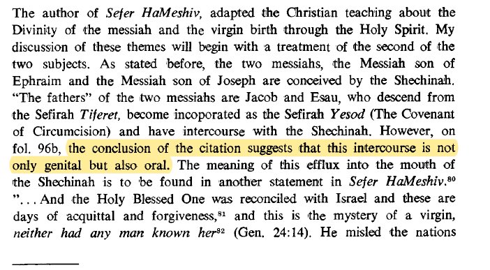 The Attitude to Christianity in Sefer HaMeshiv — Moshe Idel ...