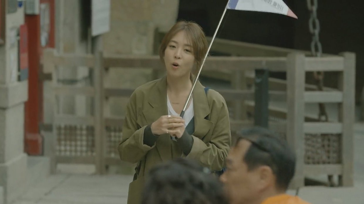 kdrama tweets on Twitter: "Decided to binge-watch Lee Yeonhee and Jung Yonghwa's #ThePackage ...