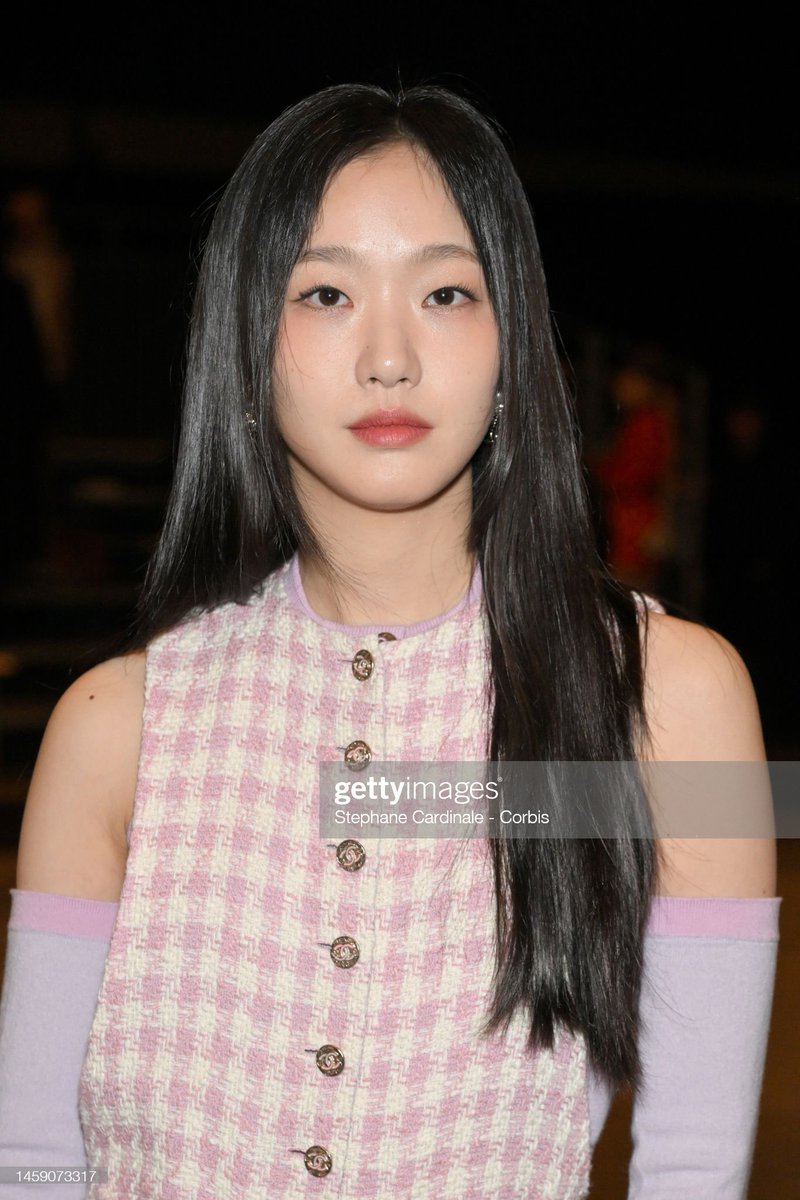 K-Drama Menfess on Twitter: "Si cantik Kim Go Eun 🥹 Auranya itu lho ...