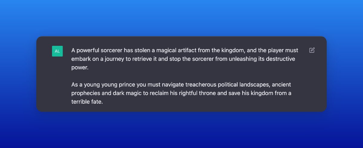 Unlock a World of Possibilities: Create Your Own Text-Based Adventure ...