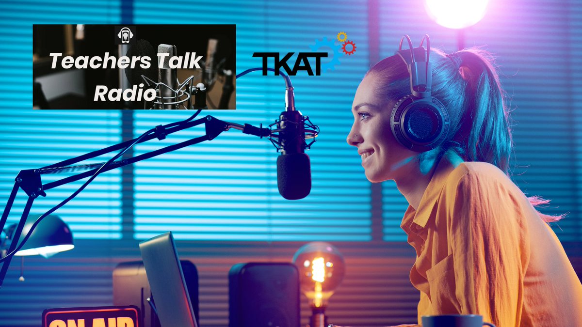 TKAT Teacher Training