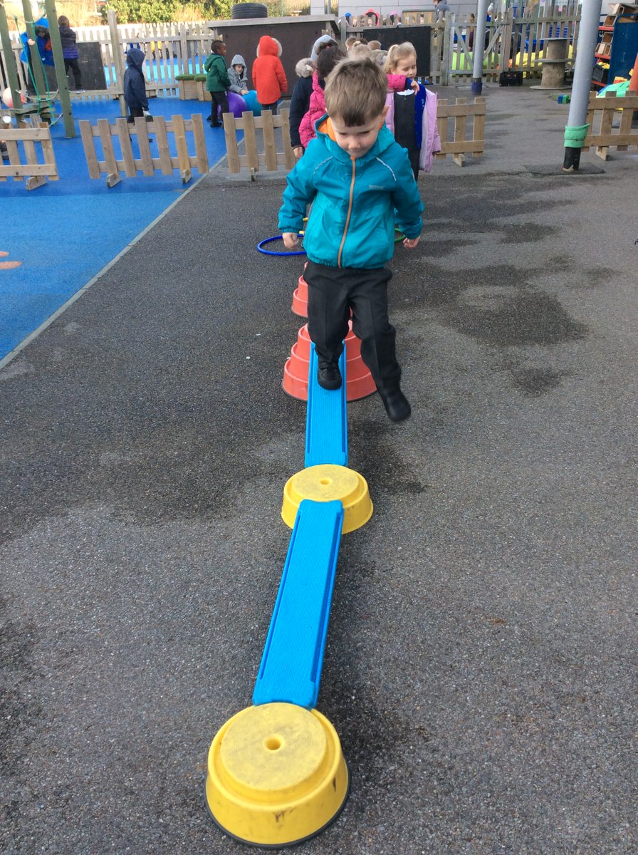 Welcome to High Cliff Academy