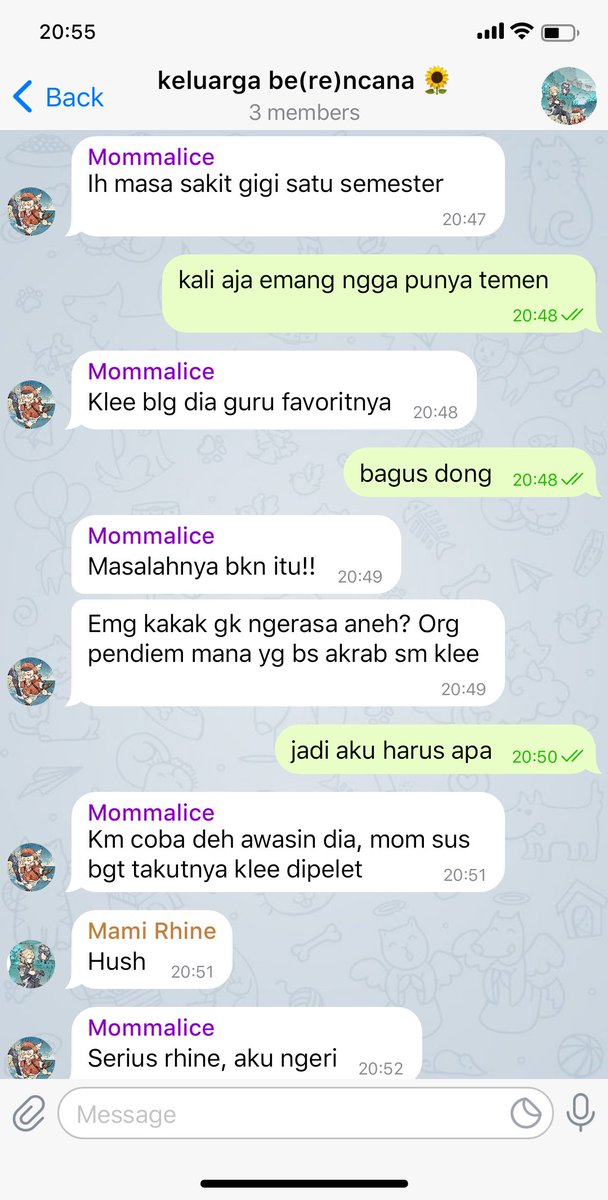 TOPUP MURAH 📌 PAKE CW TW YANG BENAR on Twitter: "fic! bxb, albexiao, albedo x xiao albedo ...