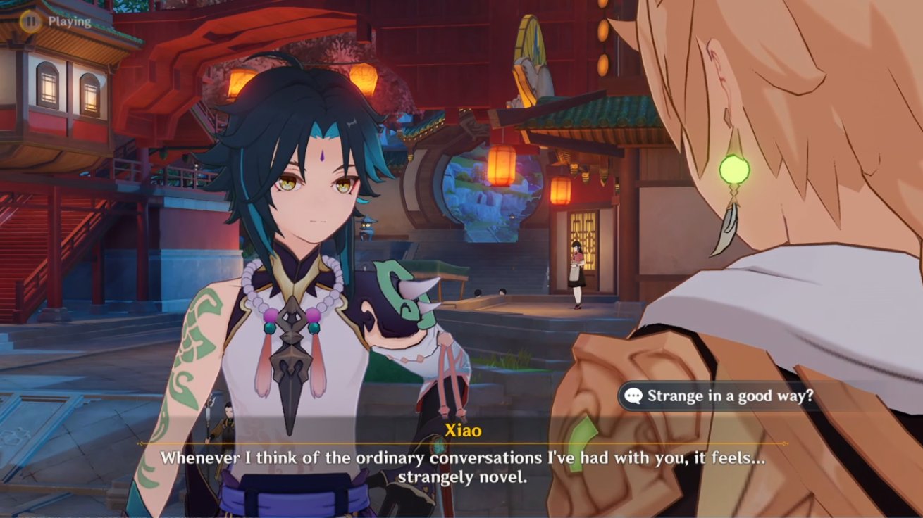 P• (🔶&👹)THX HYV on Twitter: "Little thing ..... ;w; /// He smile !!! https://t.co/pIWwCeYNlP ...