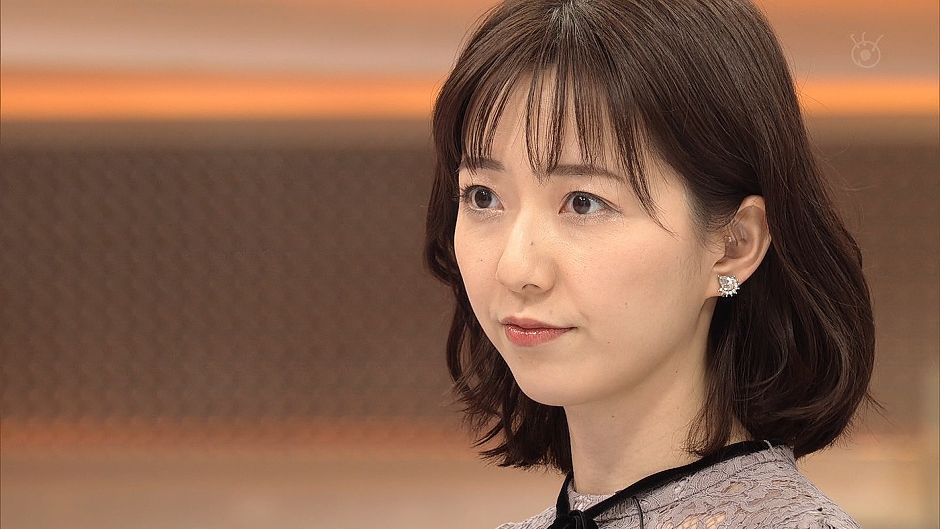 城丸香織 on Twitter: "フジ FNN Live News α＠内田嶺衣奈アナ https://t.co/uQE0Z3gPPE" / Twitter