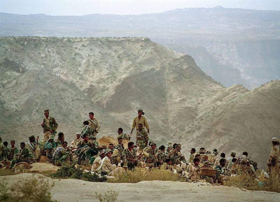 Harem On Twitter ዘገልገለ ይንገስ Revere Salute Those That Serve Their