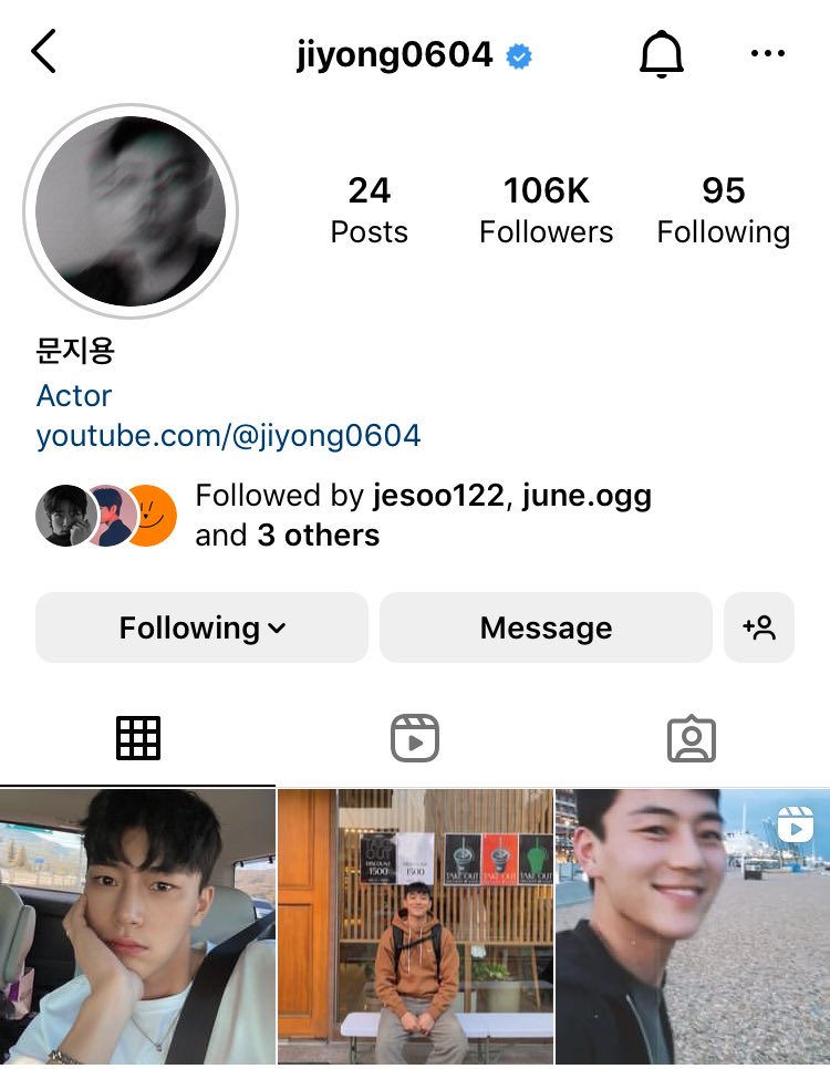 ᴛᴍs on Twitter: "also about jiyong clearing his insta it most has to do with him signing to an ...