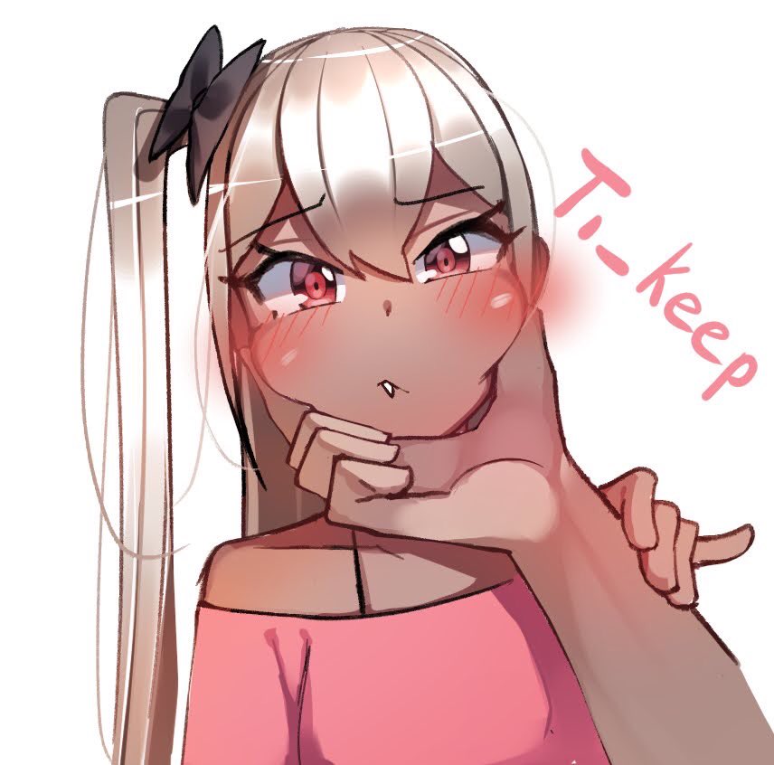 ti_keep on Twitter: "More at http://patreon.com/ti_keep"