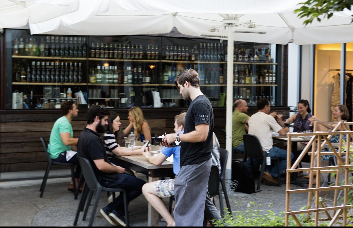 Eric Weatherholtz on Twitter: "The capital markets create a sea of sameness in our country ...