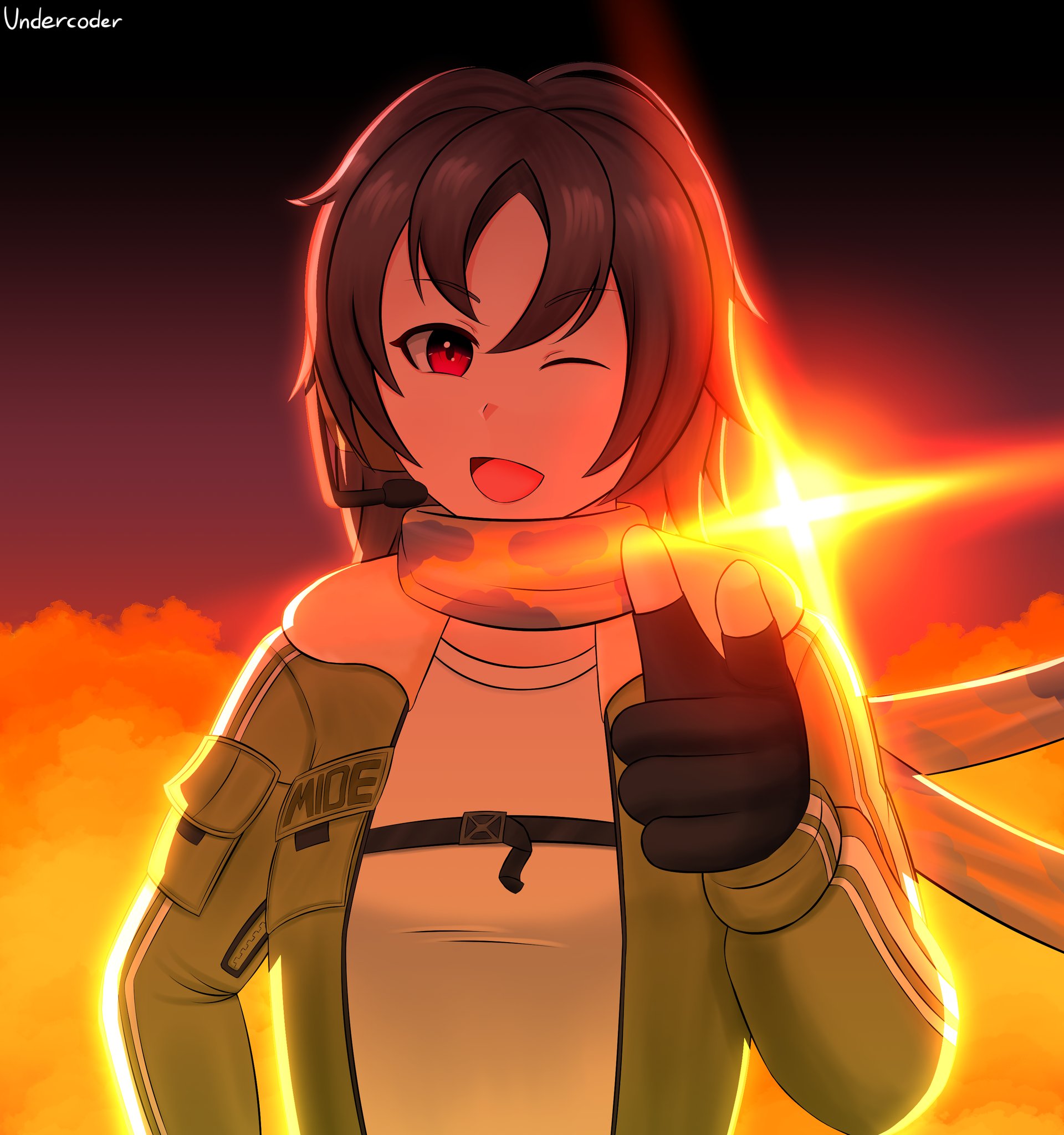 Undercoder (@Undercoder118) / Twitter