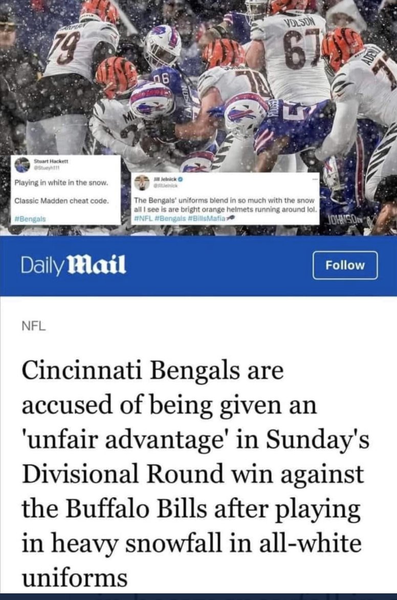 Honest Nfl Headlines