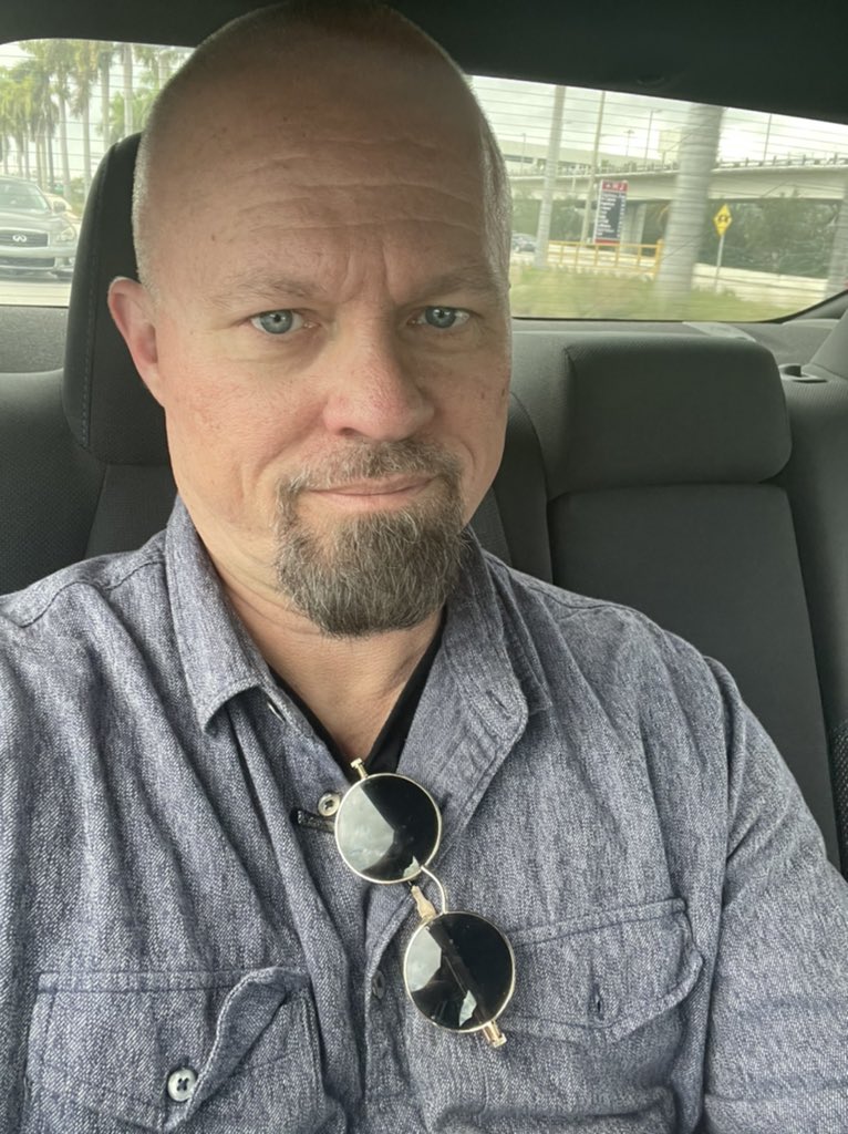 Mark Jeffrey on Twitter: Mark Jeffrey on Twitter: