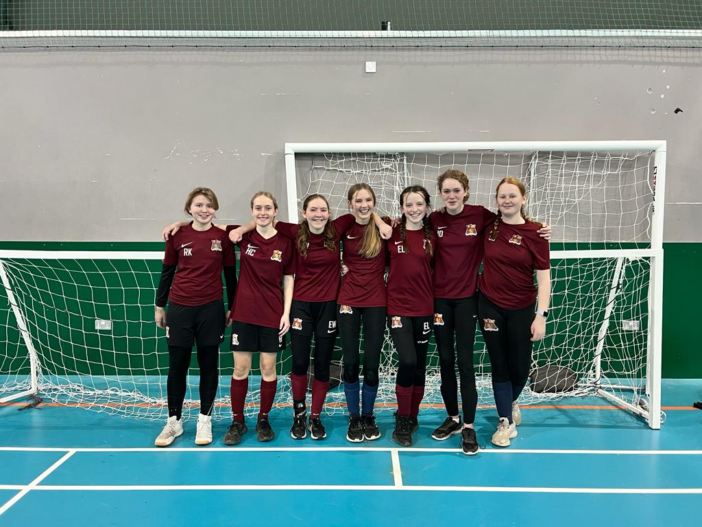 Welcome to Sir Henry Floyd Grammar School