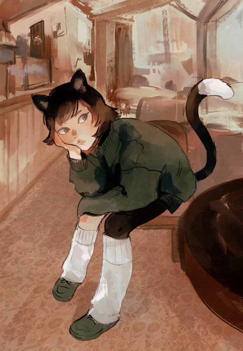 「itsuzumi #dungeonmeshi 」|bello 🍓🍊のイラスト