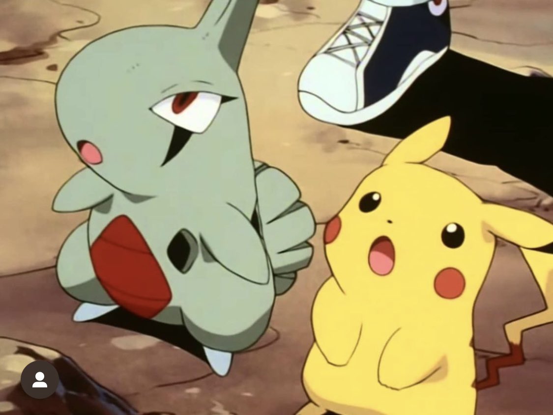 Anime Mantra On Twitter Pokemon We Need This ёяшоёяшо Https T Co