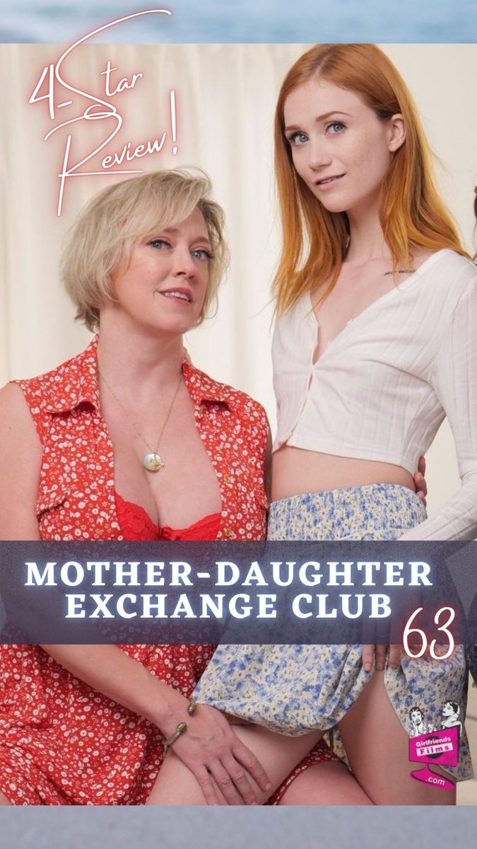 Girlfriends Films on Twitter: "TuesdayReviewsDay 🎬💕⭐️⭐️⭐️⭐️ https://girlfriendsfilmsnews.com ...