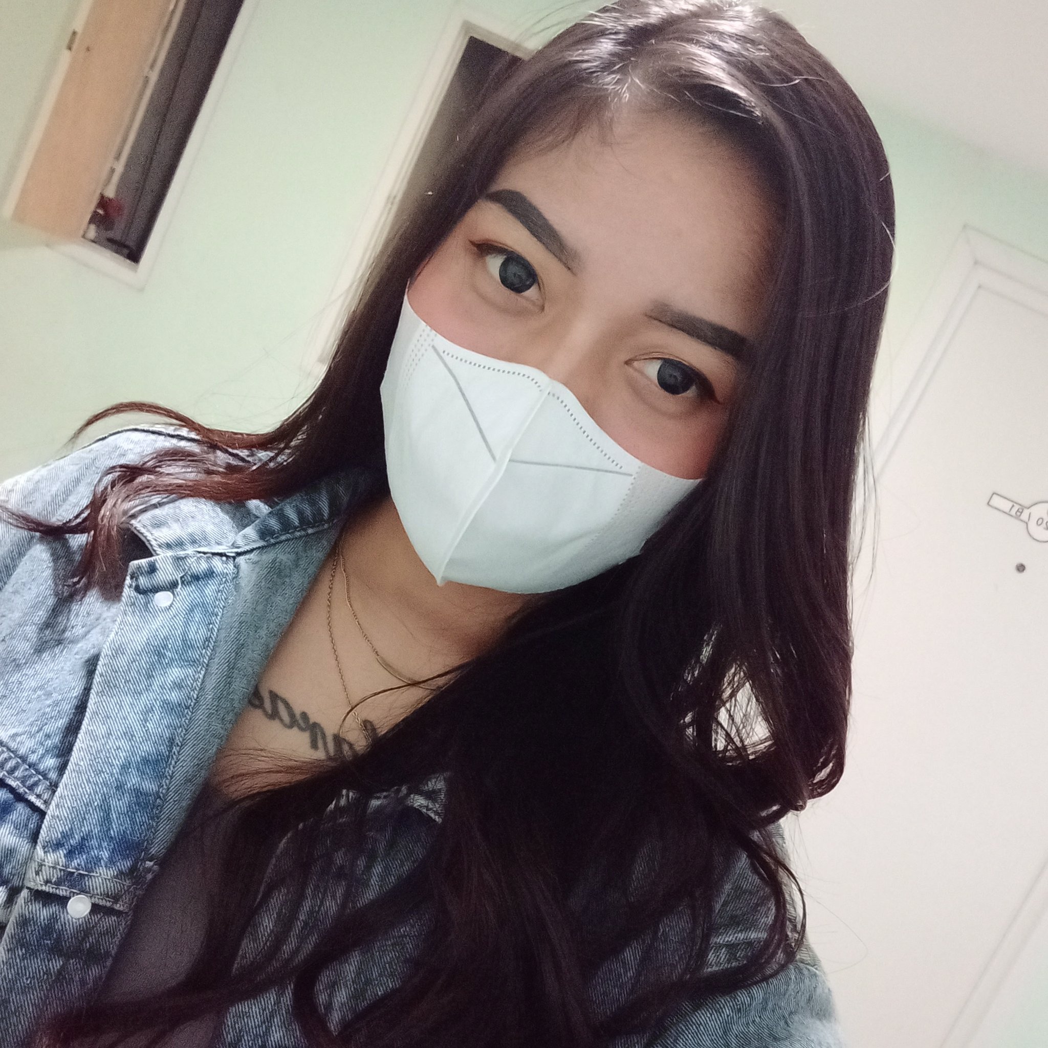 L A R A S💯avail JAKARTA💞💞 (@LARASATI_1213) / Twitter