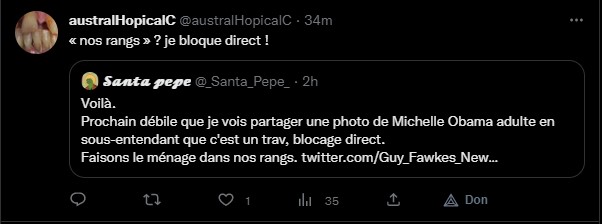 𝓢𝓪𝓷𝓽𝓪 𝓹𝒆𝓹𝒆 on Twitter: "Eh bien ..."