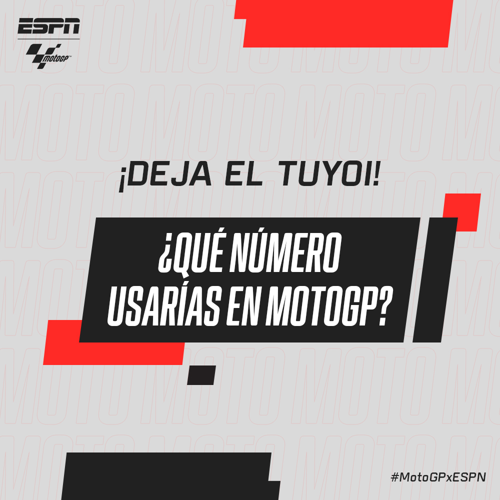 ESPN MotoGP on Twitter: ESPN MotoGP on Twitter: