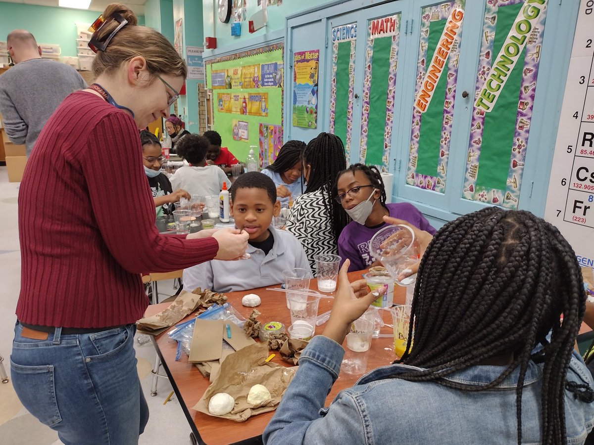 University of Chicago Materials Research Center on Twitter: "Dr. Natalia Povarova (Ben May ...