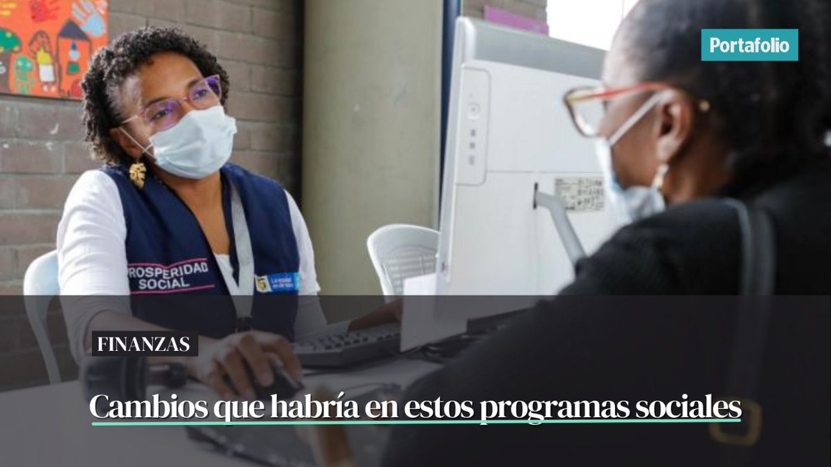 La llegada del Gobierno de Gustavo Petro, en 2022, trajo diferentes ...