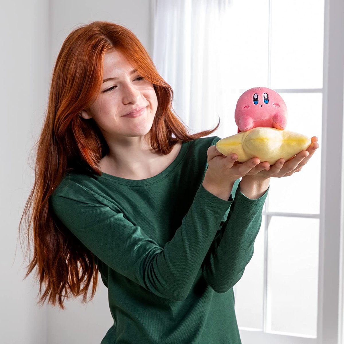 Nintendeal on Twitter: "New Mocchi Mocchi Plush are up on Amazon Zelda Heart Container: https ...