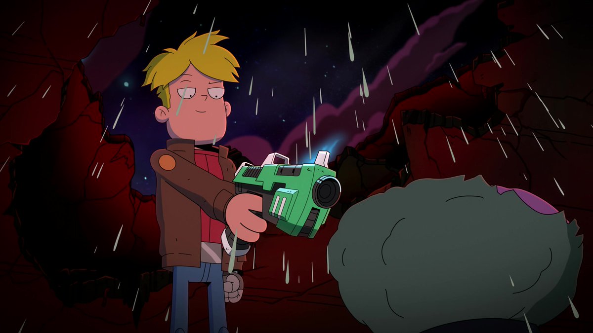 🍪☄️ daily gary goodspeed 💫 on Twitter: "Anyway"