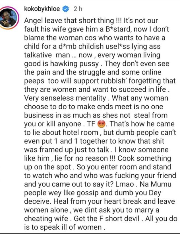 Koni Koni Love On Twitter Rt Lmnotnice The Girls Are Triggered