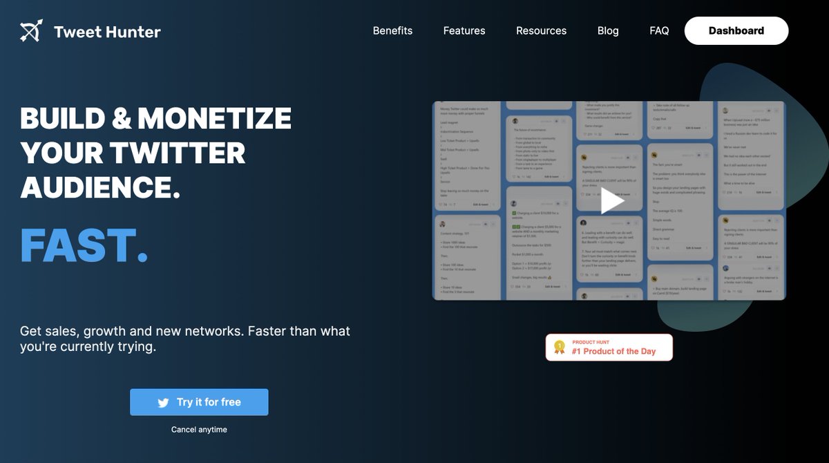 I'm currently ranked first WORLDWIDE in the 2023 Twitter growth ...