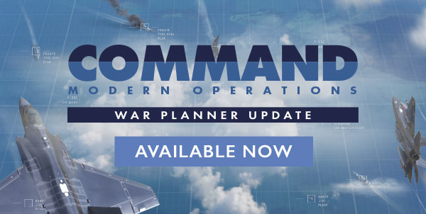 Command Development Team on Twitter: "Cry "Havoc" and unleash the War Planner!!! https ...