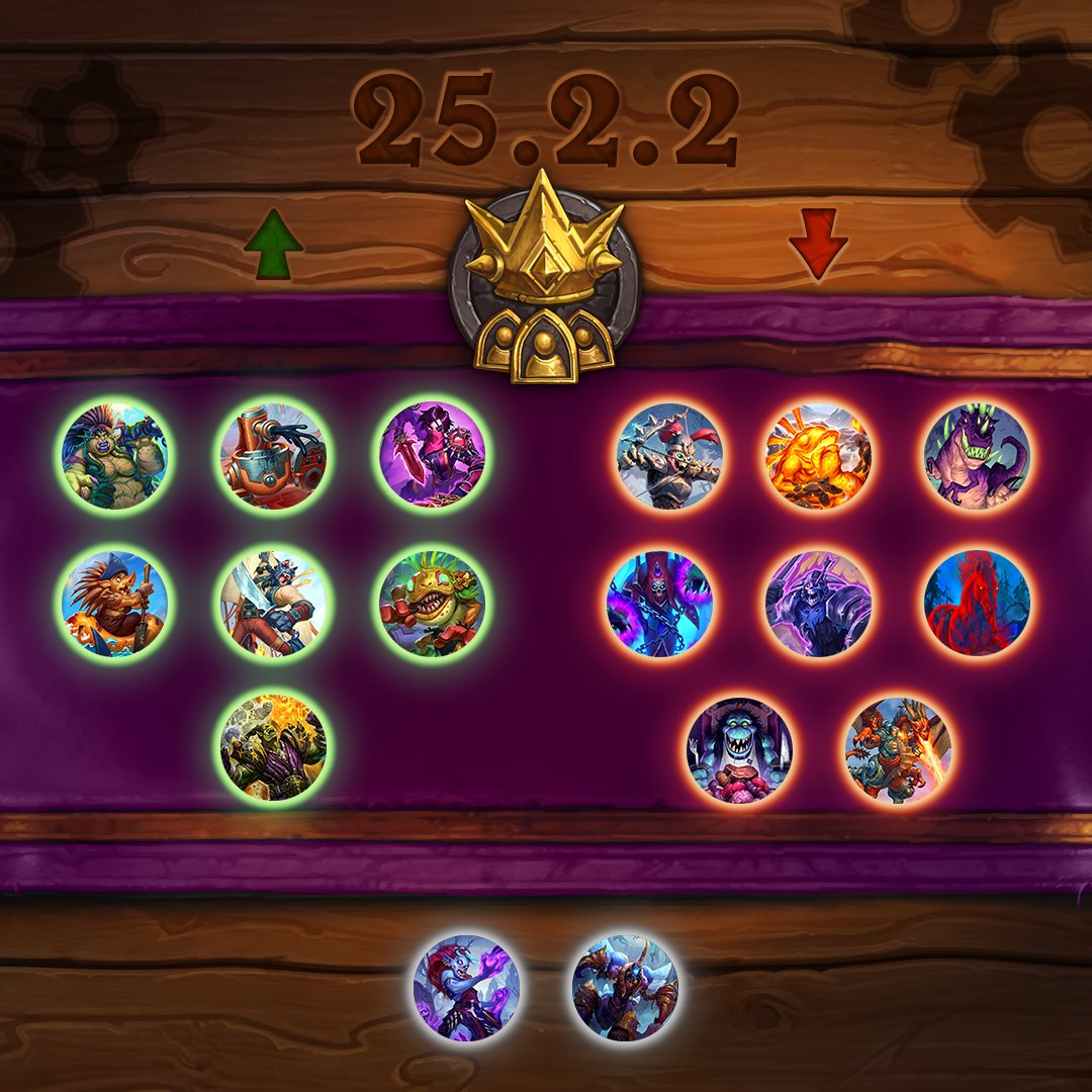 Hearthstone on Twitter: Hearthstone on Twitter: