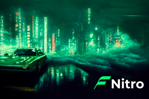 Nitro SVM on Twitter: "Calling All Nitro Community Members 🏁📢 Nitro is pleased to announce that ...